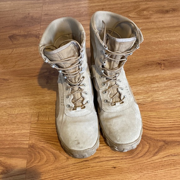 Rocky | Shoes | Rocky S2v Special Ops Tactical Boots Size 15 M | Poshmark